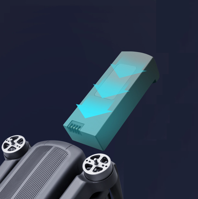 Ninja Dragon Phantom AF9 Original Battery – ninjadragons